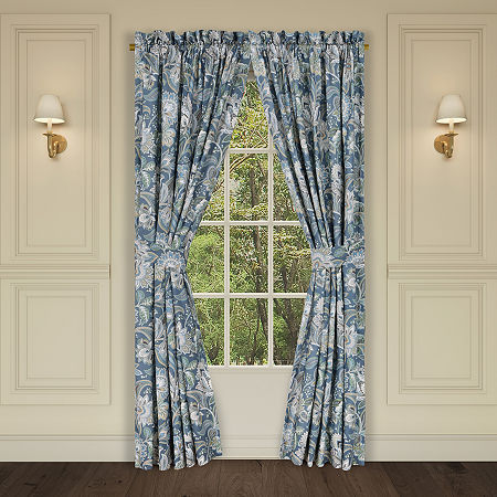 Click here for Five Queens Court Marietta Rod Pocket Room Darkeni... prices