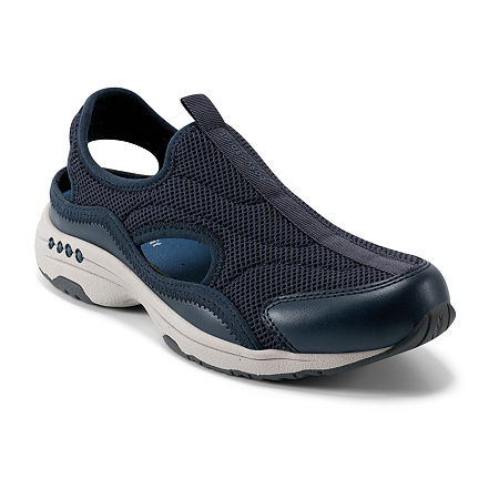 Click here for Easy Spirit Womens Trina Sling-Back Casual Round T... prices