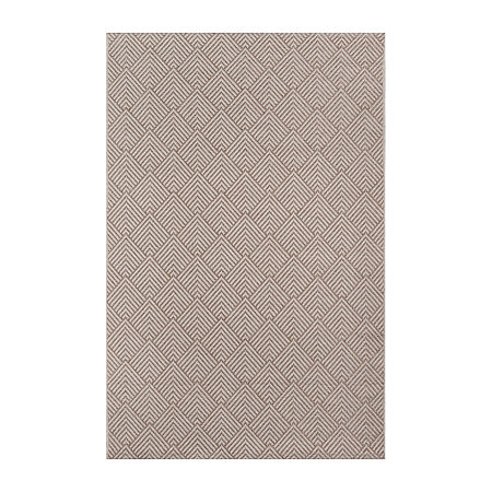 Click here for Momeni Como 3 Geometric Indoor Outdoor Rectangular... prices