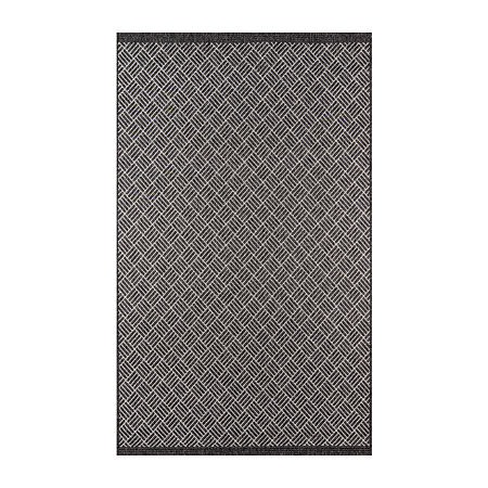 Click here for Momeni Como 4 Geometric Indoor Outdoor Rectangular... prices