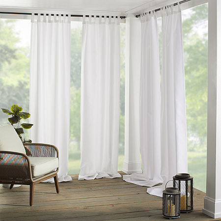 Click here for Elrene Home Fashions Matine Indoor/Outdoor Window... prices
