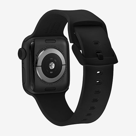 Click here for Withit Apple Compatible Unisex Adult Black Watch B... prices