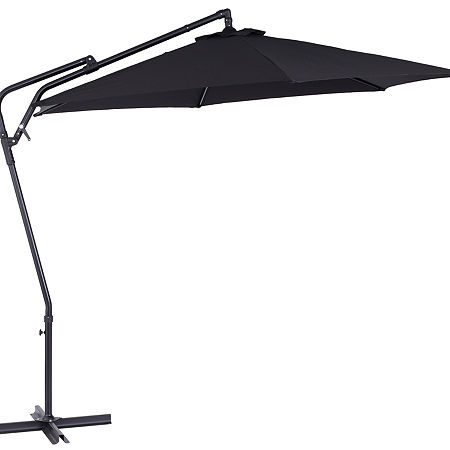 Click here for Corliving Patio Umbrella  One Size  Black prices