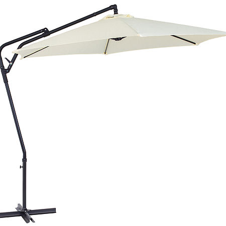 Click here for Corliving Patio Umbrella  One Size  White prices