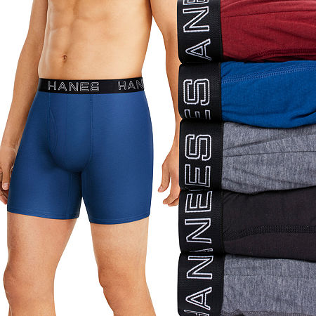 Click here for Hanes Ultimate Comfort Flex Fit Total Support Pouc... prices