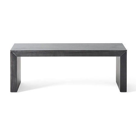 Click here for Palston Bench  One Size  Black prices