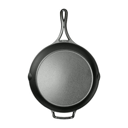 Click here for Lodge Cookware Blacklock Triple Seasoned Cast Iron... prices