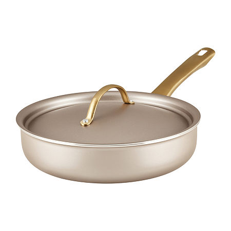 Click here for Farberware Radiant 2.75-qt. Non-Stick Saute Pan  O... prices