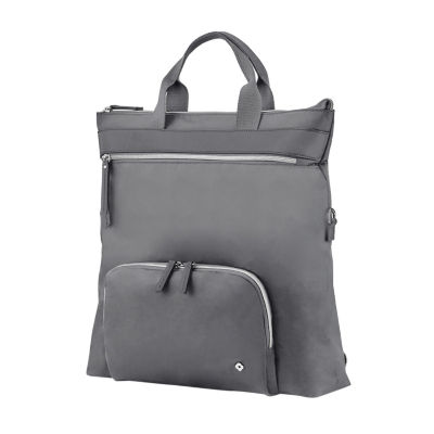 Samsonite Mobile Solution Convertible Business Backpack, Color: Silver ...