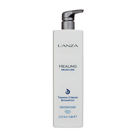Click here for LANZA Healing Moisture Shampoo 33.8 oz.  One Size prices