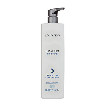 Click here for LANZA Healing Moisture Conditioner 33.8 oz.  One S... prices