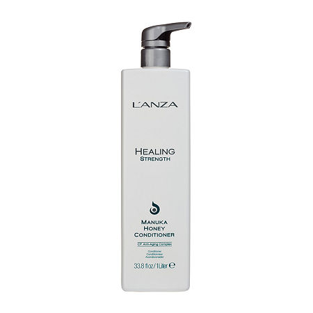 Click here for LANZA Healing Strength Conditioner 33.8 oz.  One S... prices
