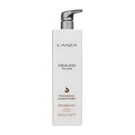 Click here for LANZA Healing Volume Conditioner 33.8 oz.  One Siz... prices