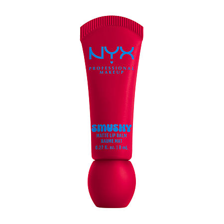 Click here for Nyx Professional Makeup Smushy Matte Lip Balm - Sa... prices