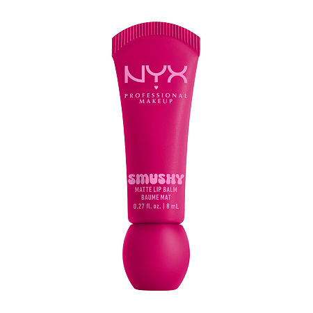 Click here for Nyx Professional Makeup Smushy Matte Lip Balm - Sh... prices