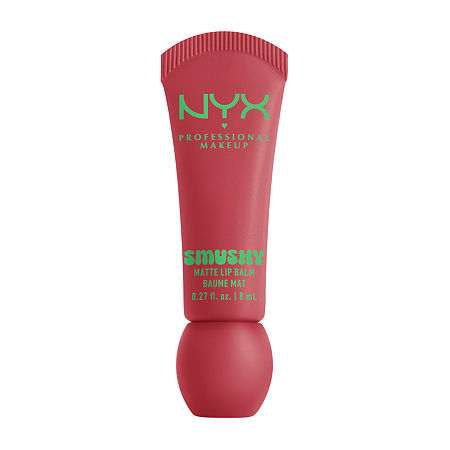 Click here for Nyx Professional Makeup Smushy Matte Lip Balm - Sn... prices