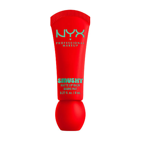 Click here for Nyx Professional Makeup Smushy Matte Lip Balm - So... prices
