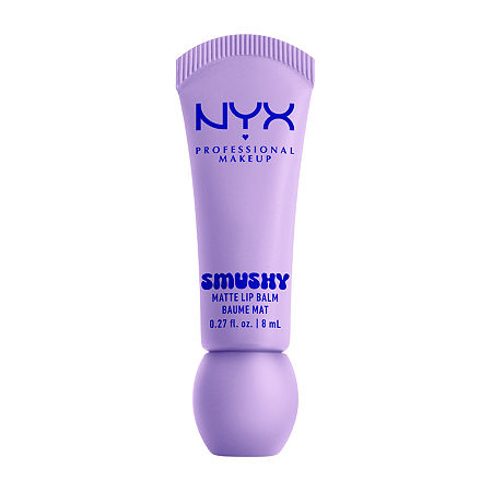 Nyx Professional Makeup Smushy Matte Lip Balm - Sugar Smush