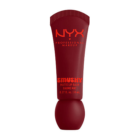 Click here for Nyx Professional Makeup Smushy Matte Lip Balm - Sw... prices