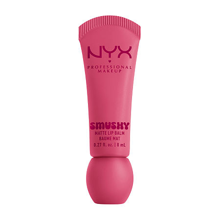 Click here for Nyx Professional Makeup Smushy Matte Lip Balm - Sw... prices