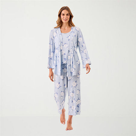 Click here for MARTHA STEWART KIMONO  X-large  Blue prices