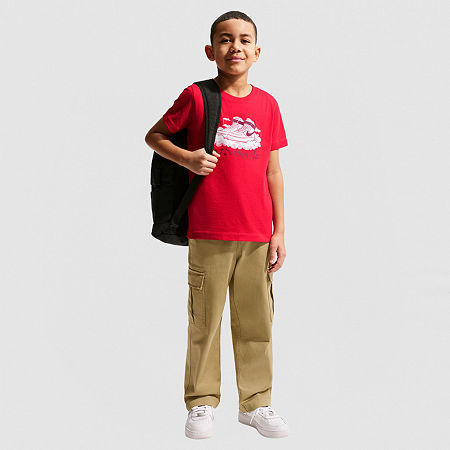 Click here for K NSW AF1 VIBES  Small  Red prices