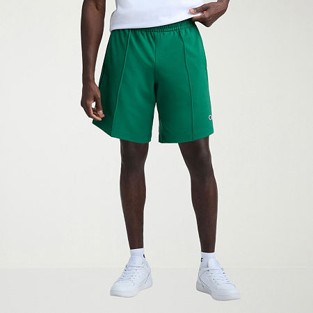 Click here for Champion Mens 9 Workout Shorts  Medium  Green prices