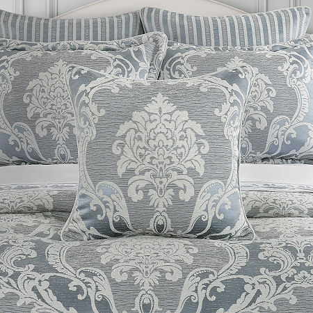 Click here for Queen Street Quincy 1 Pair Square Throw Pillow  On... prices