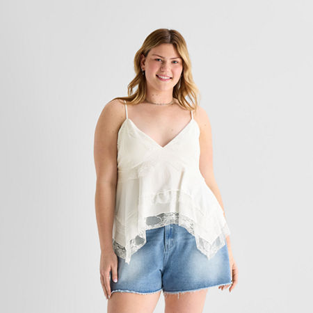 Click here for Forever 21 Womens Juniors Plus Babydoll Top  2x  W... prices