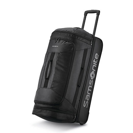 Click here for Samsonite Andante 2 28 Duffel Bag  One Size  Black prices