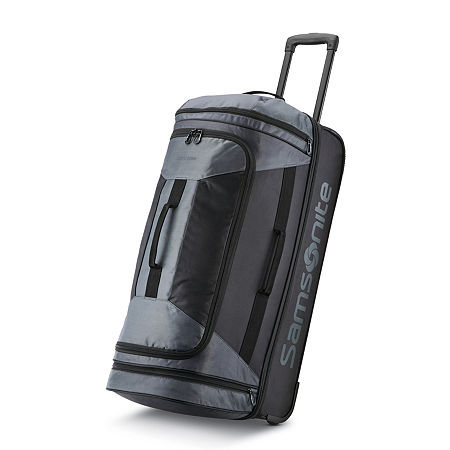 Click here for Samsonite Andante 2 28 Duffel Bag  One Size  Gray prices