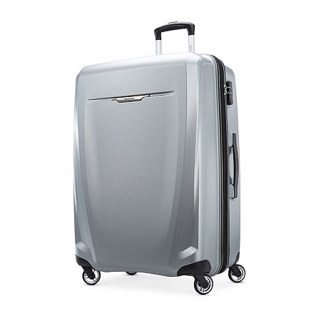 Click here for Samsonite Winfield 3 Dlx 28 Hardside Lightweight L... prices