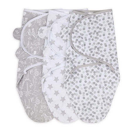 Click here for The Peanutshell Newborn Swaddles for Baby Girls  3... prices