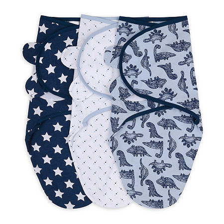 Click here for The Peanutshell Newborn Swaddles for Baby Girls  3... prices