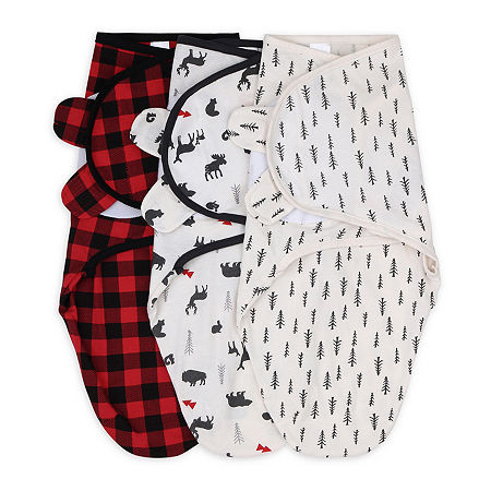 Click here for The Peanutshell Newborn Swaddles for Baby Girls  3... prices