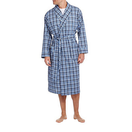 Click here for Hanes Mens Big and Tall Long Sleeve Knee Length Ro... prices