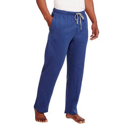 Click here for Hanes X-Temp Mens Pajama Pants  X-large  Blue prices