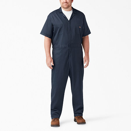 Click here for Dickies Flex Short Mens Stain Resistant Short Slee... prices