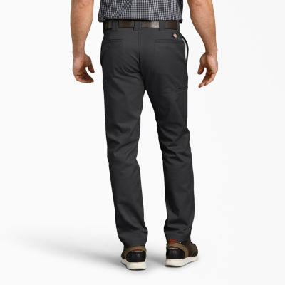 Dickies Flex Twill Mens Slim Fit Workwear Pant - JCPenney