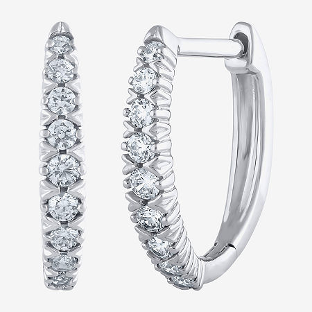 Click here for (G/Si2) Womens 1/4 CT. T.W. Lab Grown White Diamon... prices