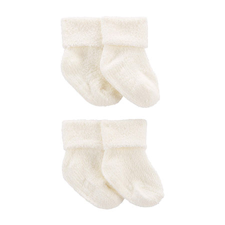 Click here for Carters Little Baby Basics Baby Unisex 4 Pair Baby... prices
