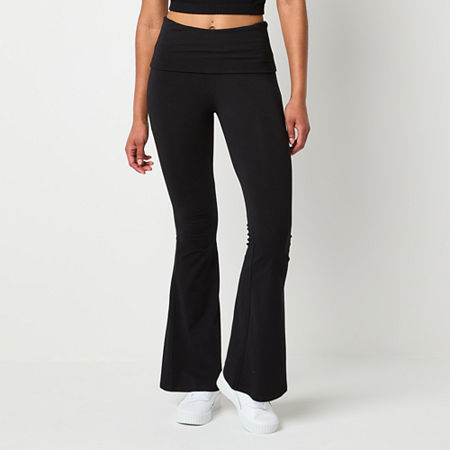 Click here for Arizona Womens 30 1/2 Flare Juniors Full Length Le... prices