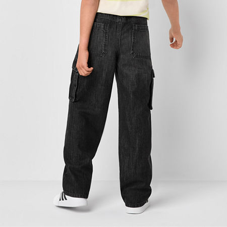 Click here for Thereabouts Little & Big Kid Boys Adjustable Waist... prices