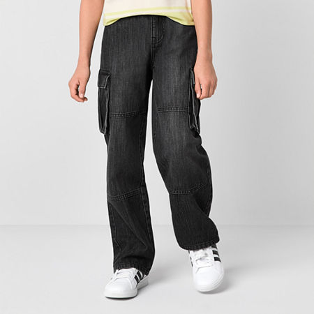 Click here for Thereabouts Little & Big Kid Boys Adjustable Waist... prices