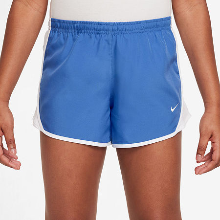Click here for Nike Big Kid Girls Running Short  X-large  Blue prices