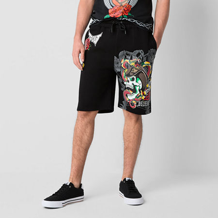Click here for Tapout Mens 9 Soft Short  X-large  Black prices