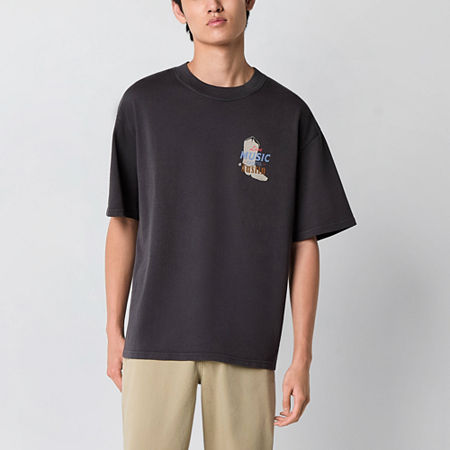Click here for Arizona Mens Short Sleeve Graphic T-Shirt  X-large... prices