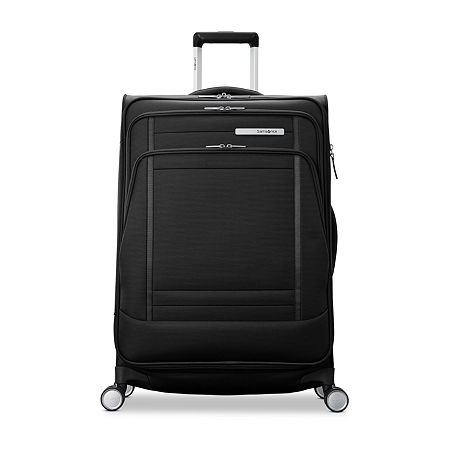 Click here for Samsonite Uplift 25 Inch Softside Checked Spinner... prices