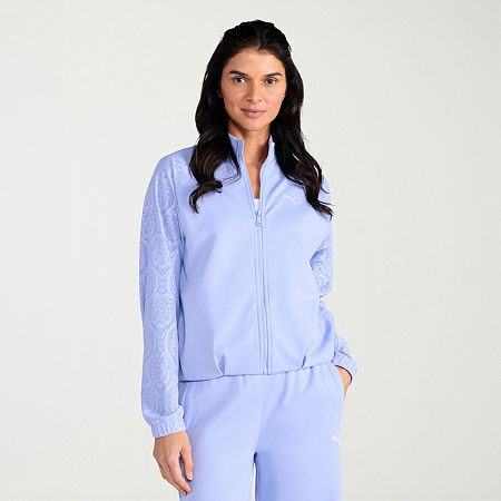 Click here for PUMA Womens Lace Ultra Lightweight Track Jacket  X... prices