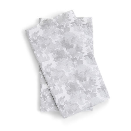 Click here for Linden Street Vintage Wash Cotton Standard 2-Pack... prices